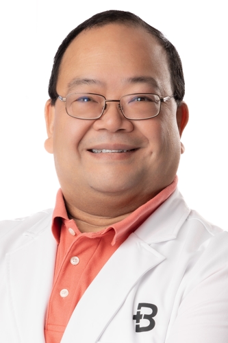 Victor Chu, MD | Baxter Health